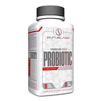 Purus Labs probiotic capsules for digestion