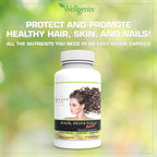 Purvana MAX for optimal skin health