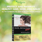 Purvana MAX skin health support