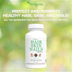Purvana softgels for skin vitality