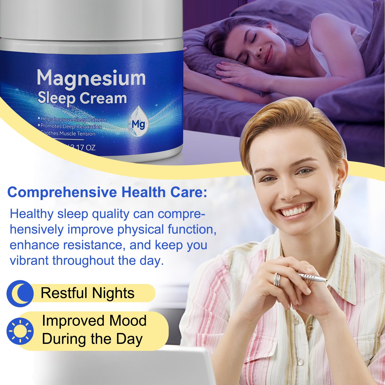 Purvigor magnesium for chest relaxation
