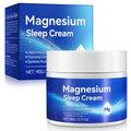 Purvigor magnesium lotion for sleep