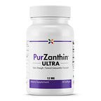 PurZanthin Ultra Astaxanthin benefits