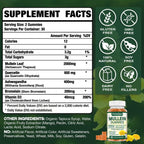 Putaojun mullein gummies 2000 mg benefits