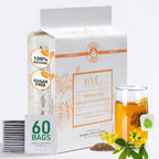 Puvi Care Smooth Move Tea bags