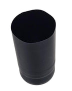 PVC capsules for beverage sealing