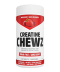 PVL Creatine Chewz mixed berry flavour