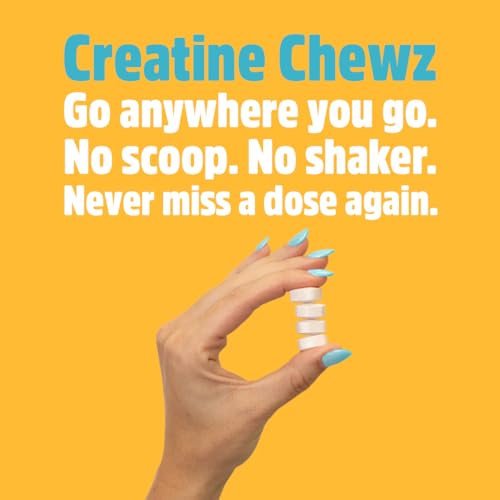 PVL creatine for muscle recovery