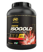 PVL ISO GOLD whey protein isolate