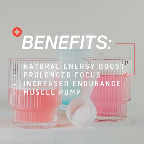 PWDRS pre-workout powder 30 servings