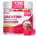 PWERD creatine gummies for energy