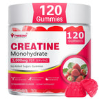 PWERD creatine gummies for energy