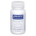 Pycnogenol 100 mg antioxidant capsules