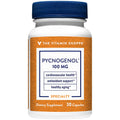 Pycnogenol 100 mg antioxidant capsules