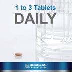Pycnogenol 50 mg immune support tablets