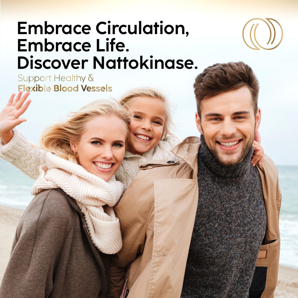 Pycnogenol enriched vitamin and mineral blend