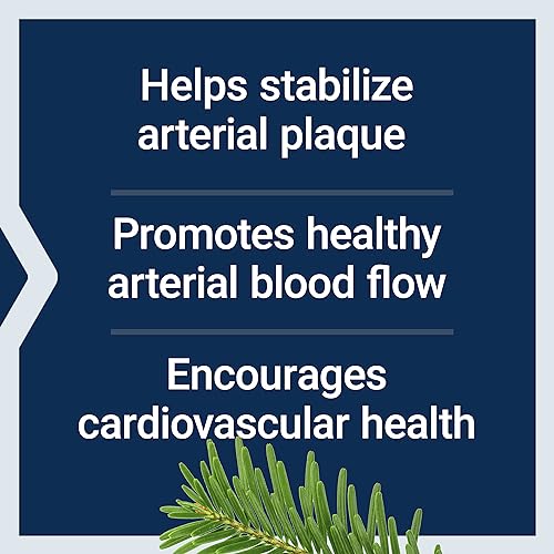 Pycnogenol for cardiovascular wellness