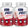 Pycnogenol PQQ antioxidant benefits