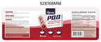 Pycnogenol softgels for skin vitality