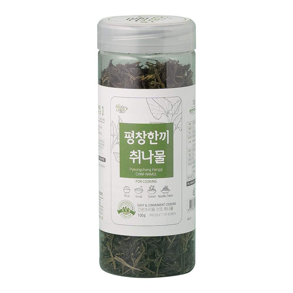 PYEONGCHANGFARM milk thistle benefits