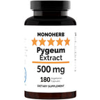 Pygeum 10:1 extract health benefits