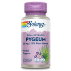 Pygeum Bark Extract for prostate health