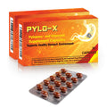 PYLO-X blended vitamin & mineral capsules