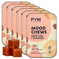 PYM Berry Mood Chews for stress relief