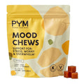 PYM Citrus Mood Chews for energy