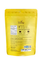 pyramid tea bags for easy brewing
