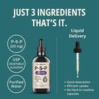 Pyridoxal-5-Phosphate health benefits