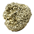 pyrite crystal for hair skin nails