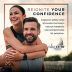 Pyro Stim 7 for effective fat burning