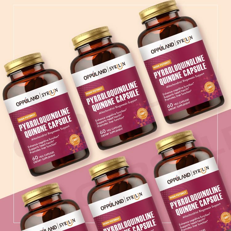 Pyrroloquinoline Quinone immune support