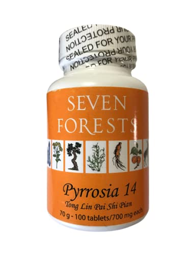 Pyrrosia blended vitamin & mineral supplements for daily health