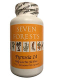 Pyrrosia blended vitamin & mineral supplements for daily health