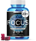 Python Focus brain supplement chews