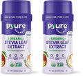 Pyure organic stevia extract powder