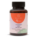 Q More elderberry immune support capsules