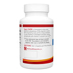 Q10 antioxidant support supplement
