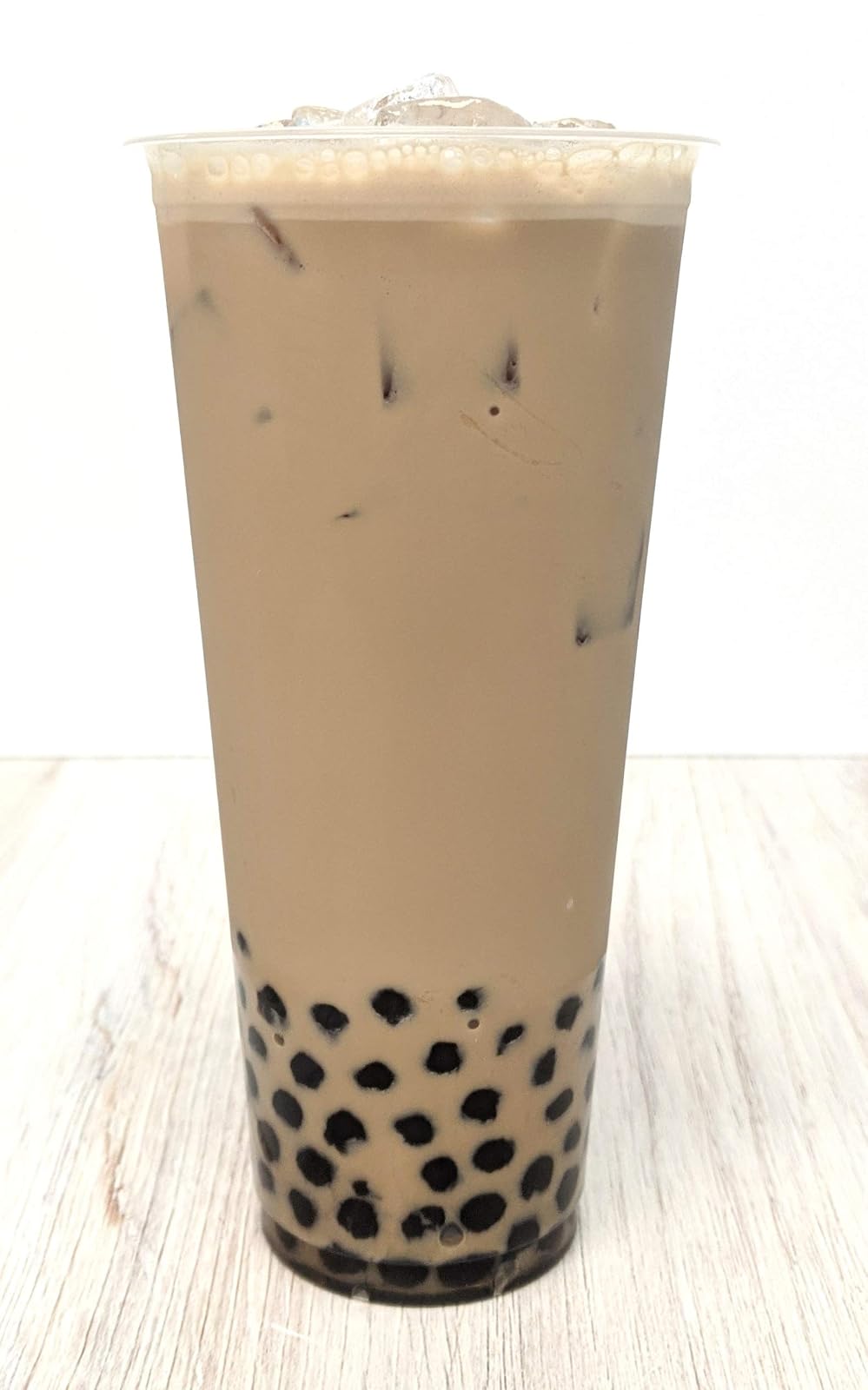 Qbubble chamomile tea for soothing nights
