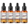 Qi herbal tincture for immunity