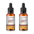 Qi herbal tincture for immunity