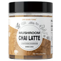 QIN SHAN TANG Mushroom Chai Latte benefits