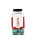 Qing Dai blended vitamin capsules