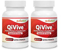 QiVive blended vitamin & mineral supplements