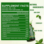 Qizfyzz herbal wellness supplement