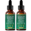 QIZFYZZ soursop bitters for digestion