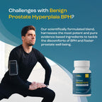 Qmax herbal prostate support formula