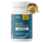 Qmax Saw Palmetto 320 mg softgels